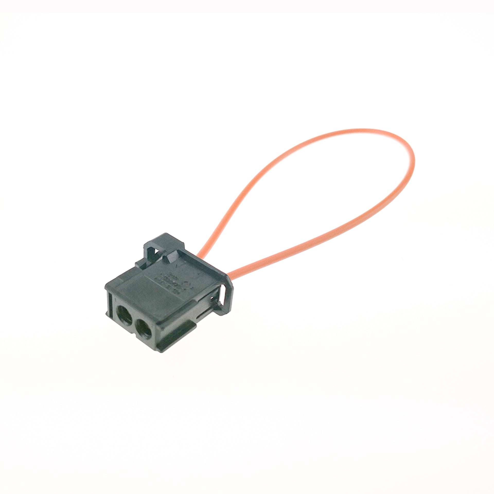 MOST Fiber Optic Bypass Loop Connector Male + Female – Mr12Volt Car ...